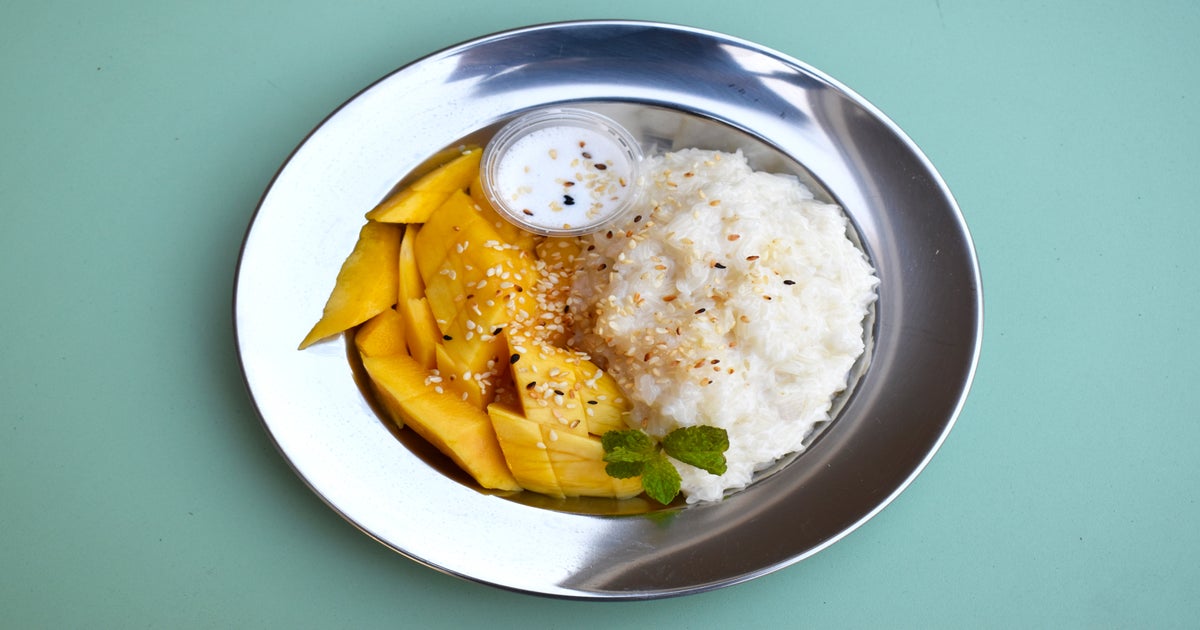 Cafe Isan - Thai Streetfood & Tea Bar delivery from J.L.T. - Order with ...