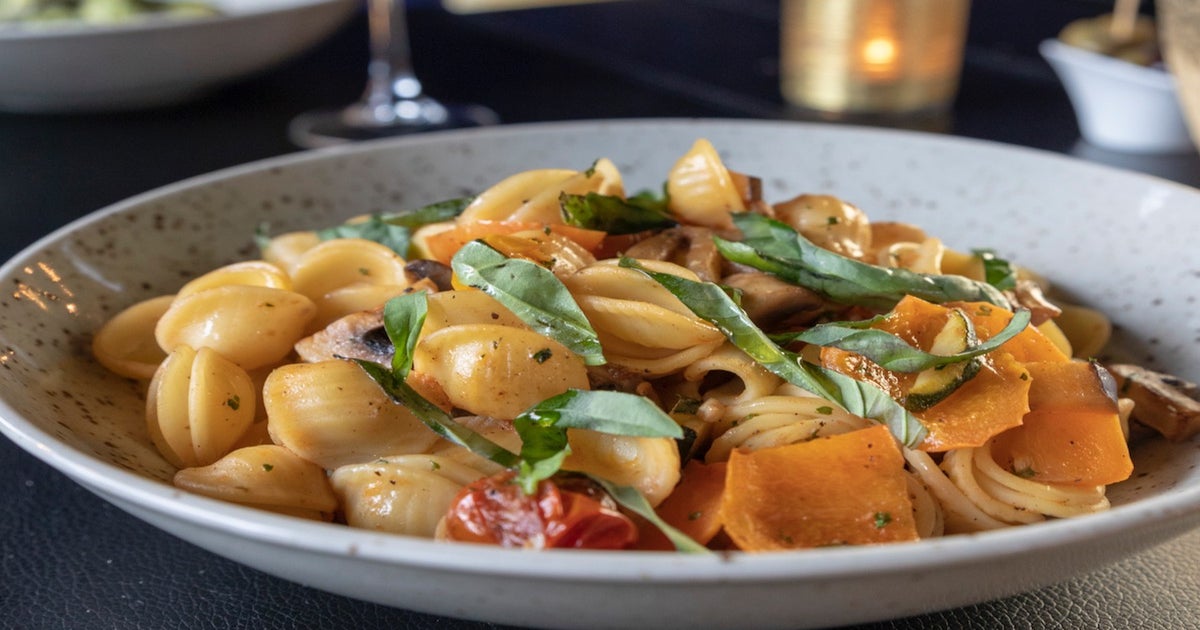 Pasta e Pane delivery from Heilig Hart - Order with Deliveroo