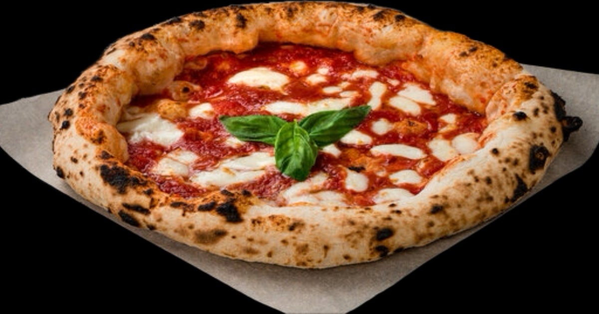 Cicciotto o' Milionario pizza e fritti consegna in zona Roma - Prati ...