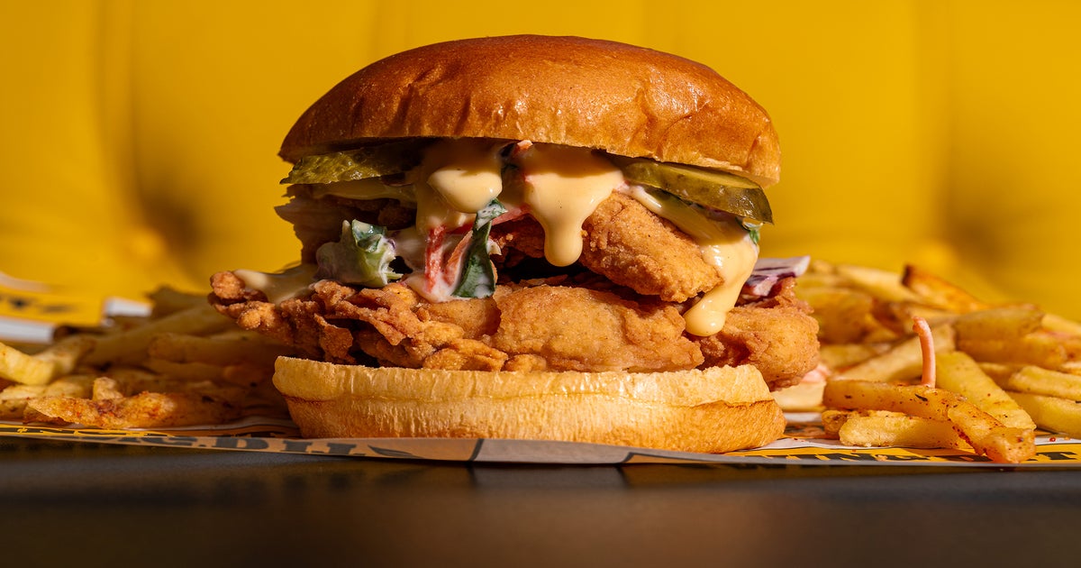 Wing'd it - Swansea delivery from Swansea - Order with Deliveroo