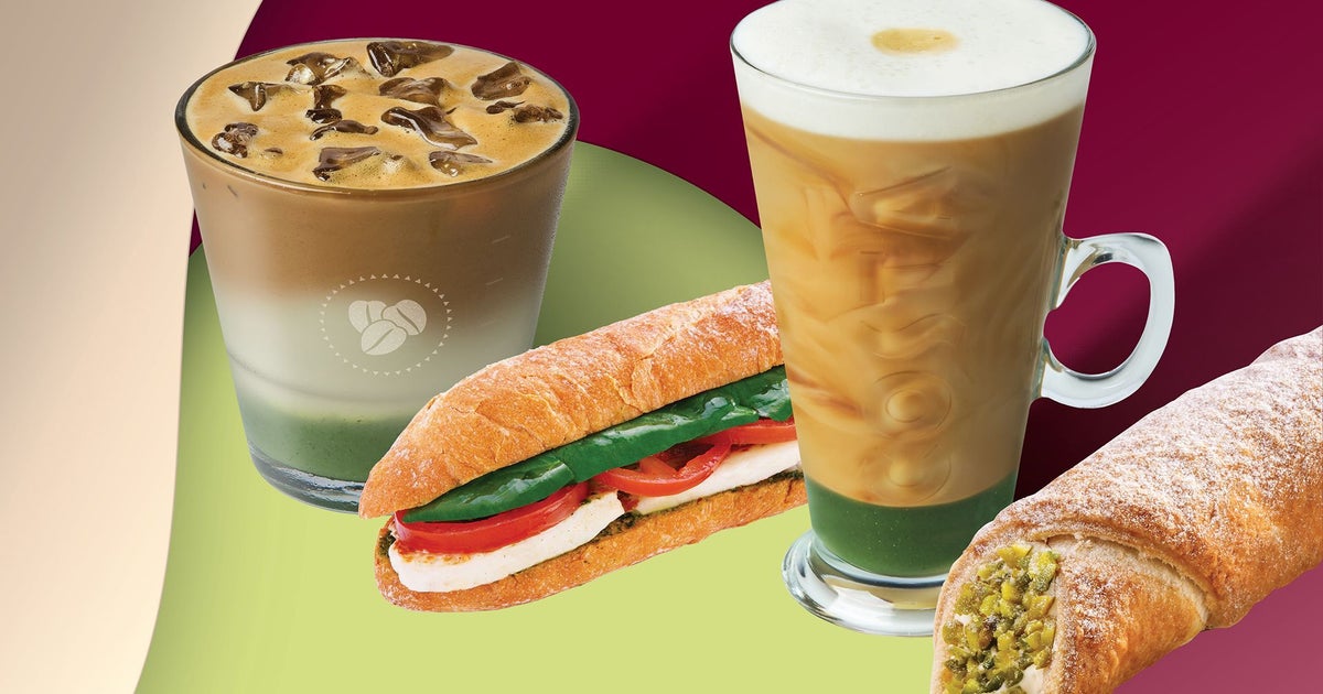 Costa Coffee delivery from Al Zahiyah - Order with Deliveroo