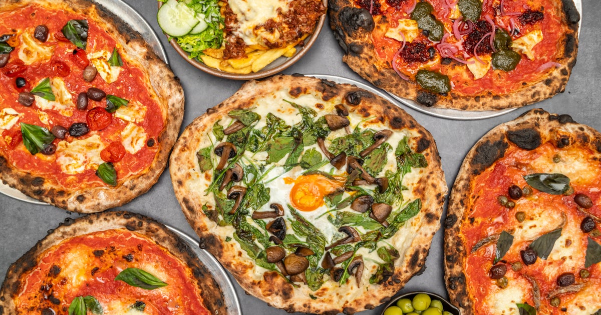 Zahrat Talmiah Bakery delivery from Al Manhal - Order with Deliveroo