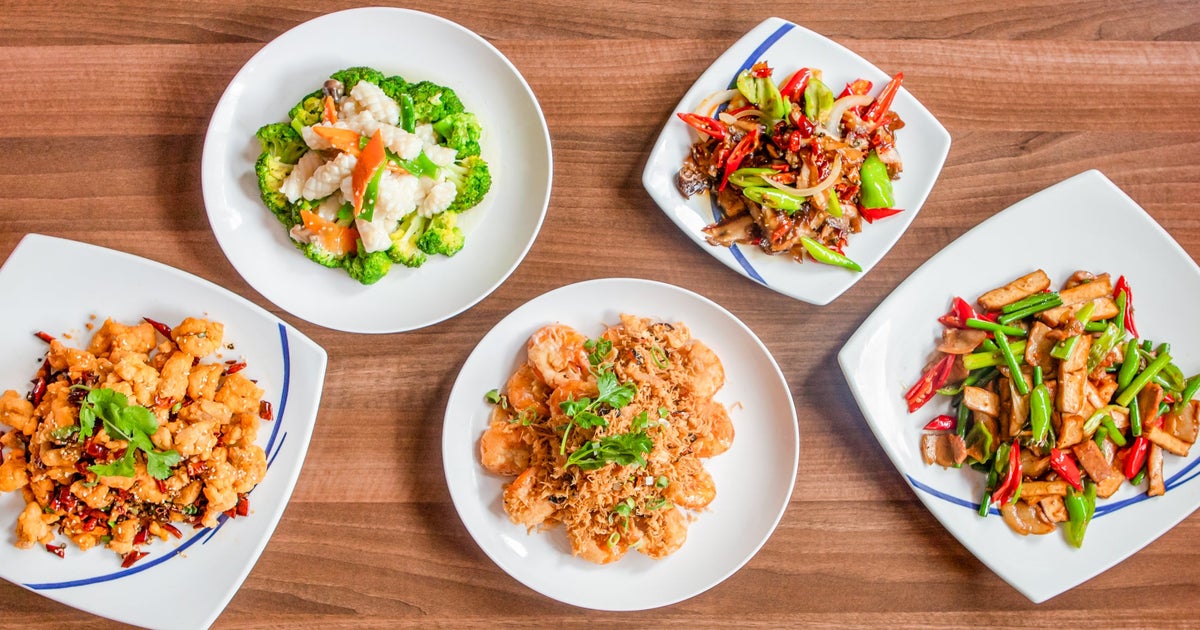 Oriental Tasty Express - Kennington delivery from Walworth Area - Order ...