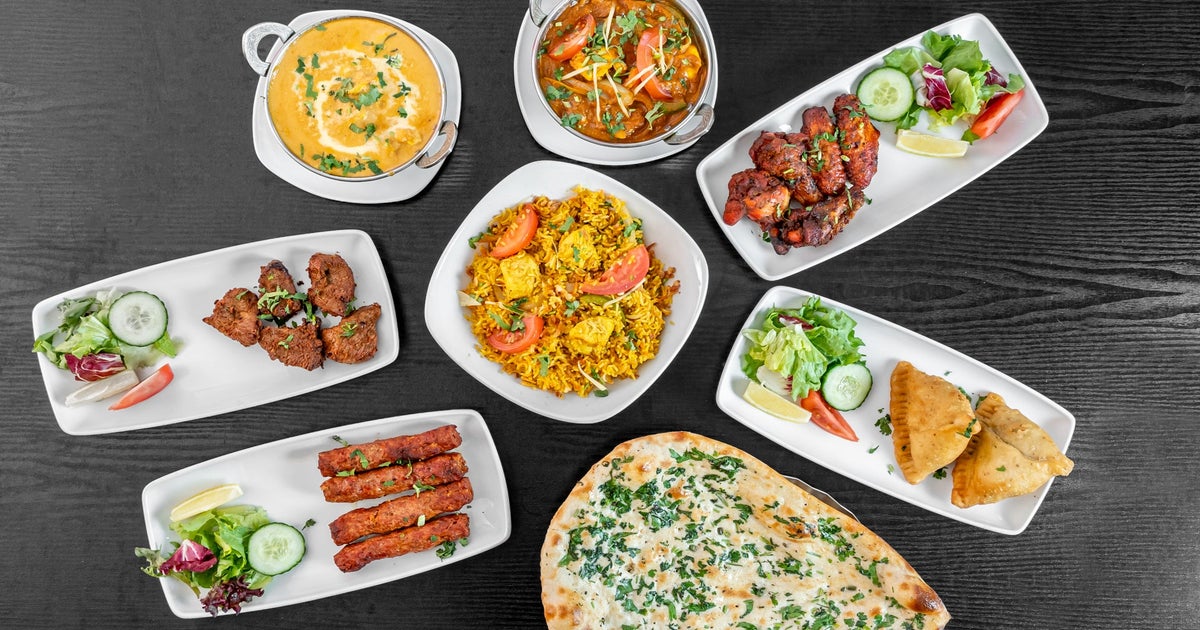 Spice Aroma delivery from Dun laoghaire - Order with Deliveroo