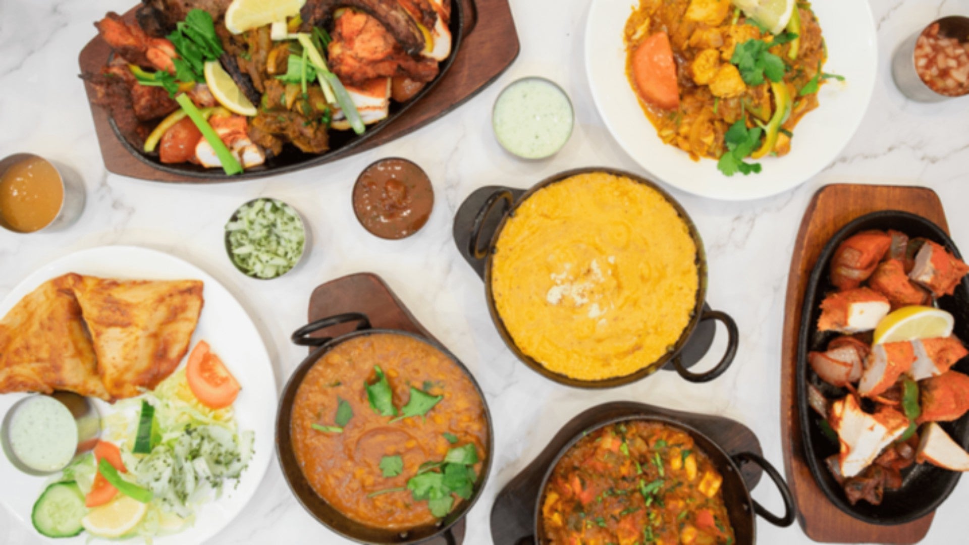 Dhamaka Restaurant - Ickenham delivery from Ickenham - Order with Deliveroo