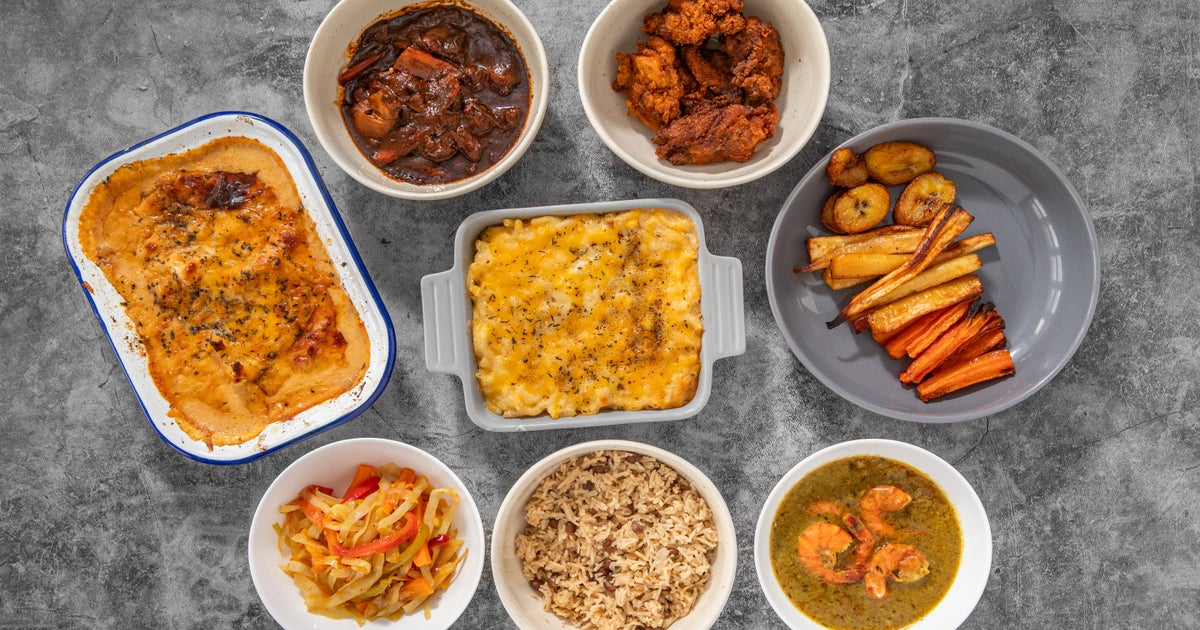 Monty’s Kitchen delivery from Cheadle - Order with Deliveroo