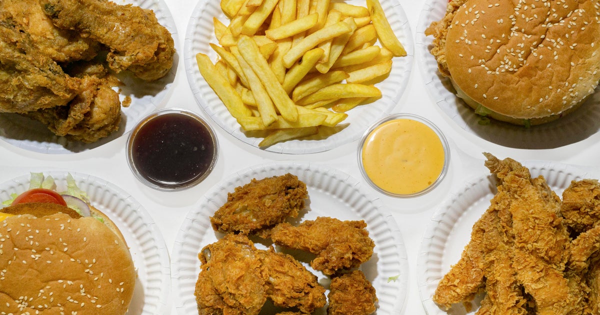 DFC (Dublin Fried Chicken) - Dublin 1 delivery from Mountjoy Square ...