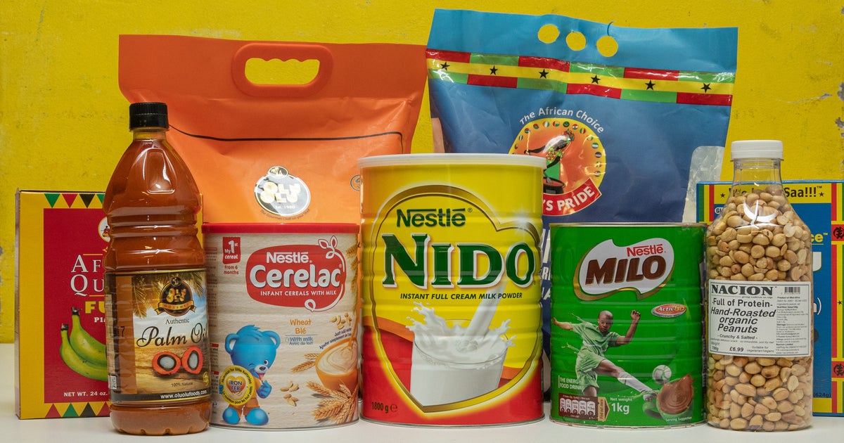 Hyperama delivery from Al Barsha 2 - Order with Deliveroo