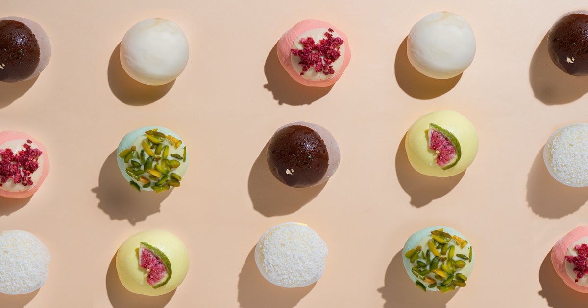 Mumz Mochi Cafe - Downtown Dubai delivery from Downtown Dubai Mall ...
