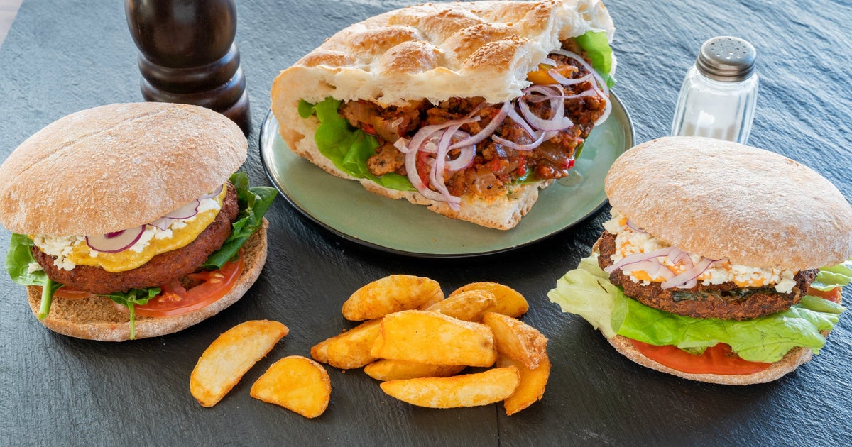 Krunchy Fried Chicken City - Liverpool City Centre delivery from ...