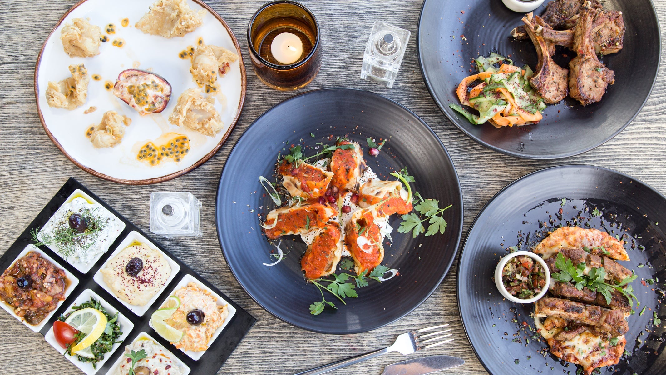 Tarshish - Harringay delivery from Harringay - Order with Deliveroo