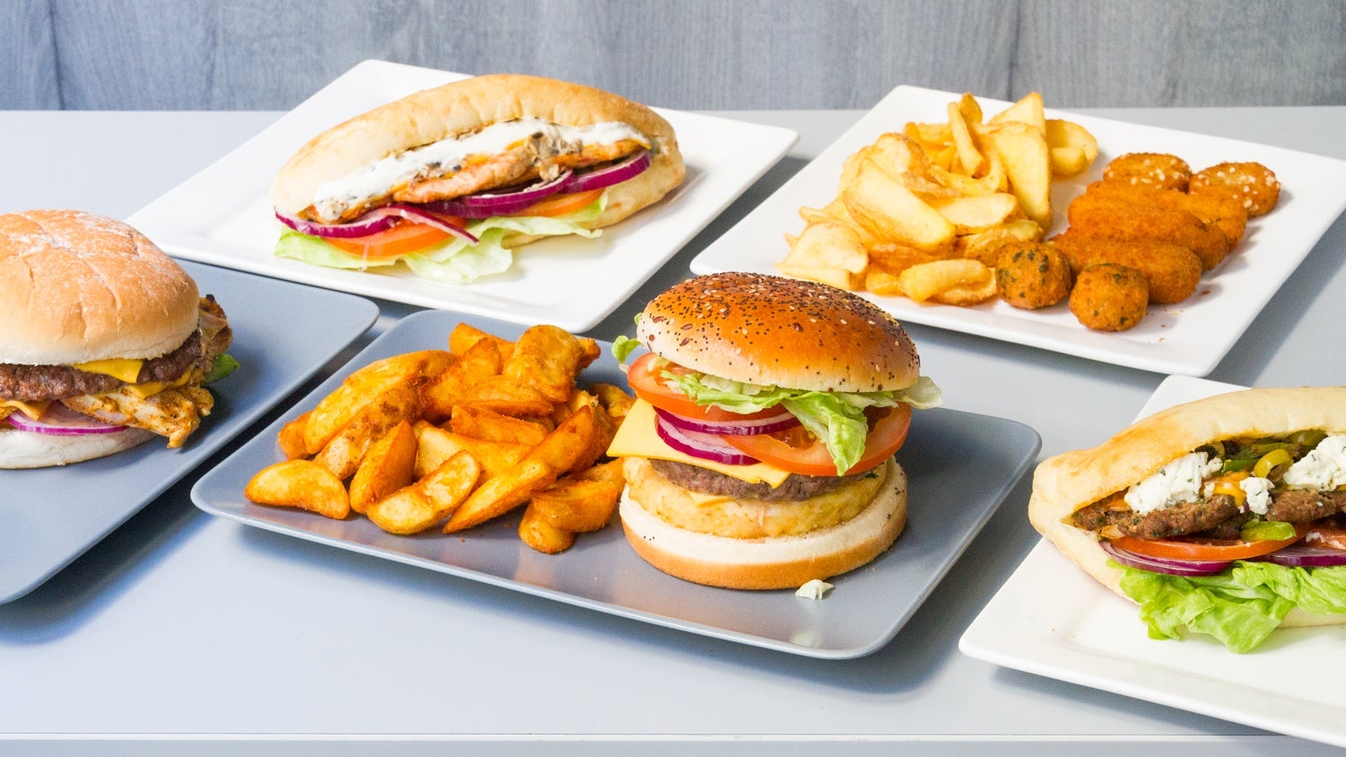 Dixy Chicken delivery from Tottenham - Order with Deliveroo