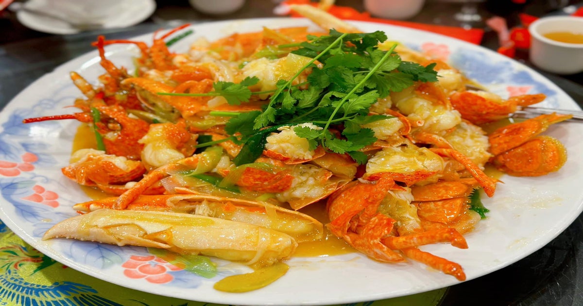 Shanghai Bay 上海灘 - Southampton delivery from Southampton City Centre ...