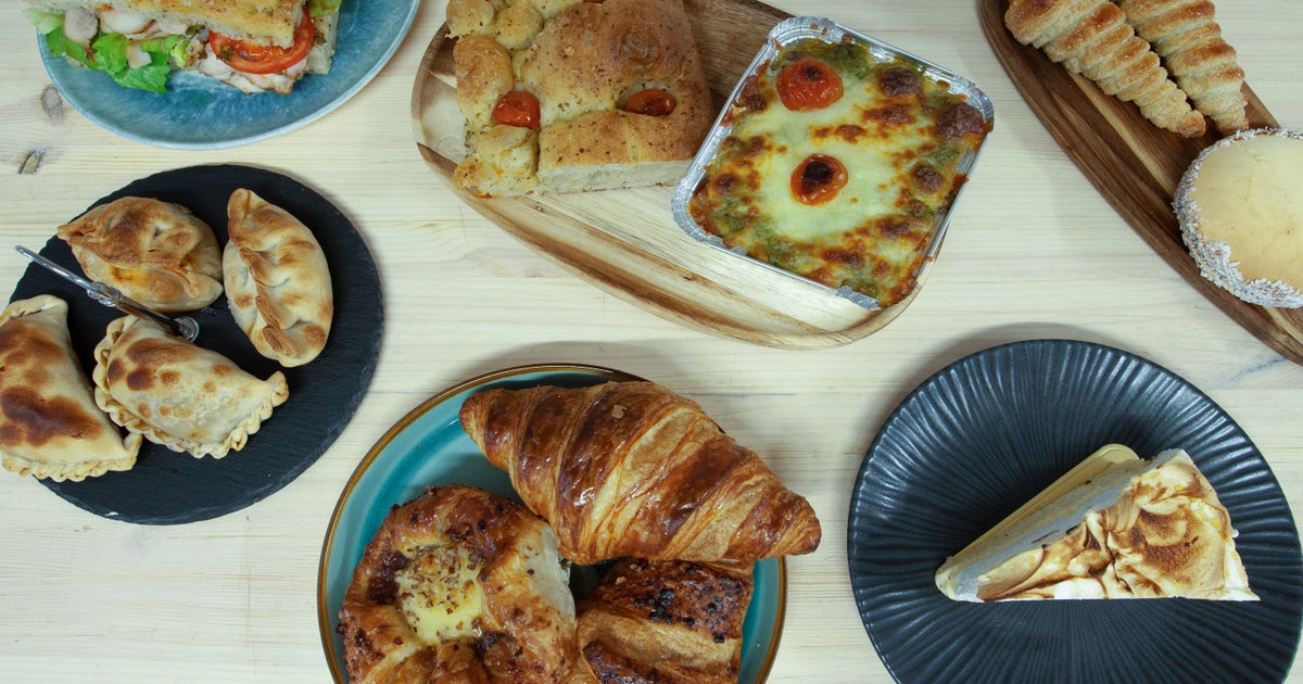 Nonna Juana Deli delivery from Lincoln - Order with Deliveroo