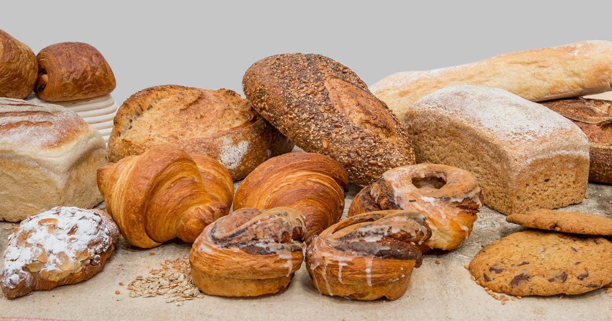 Ibn Al Balad Bakery - Al Quoz 1 delivery from Al Quoz 1 - Order with ...