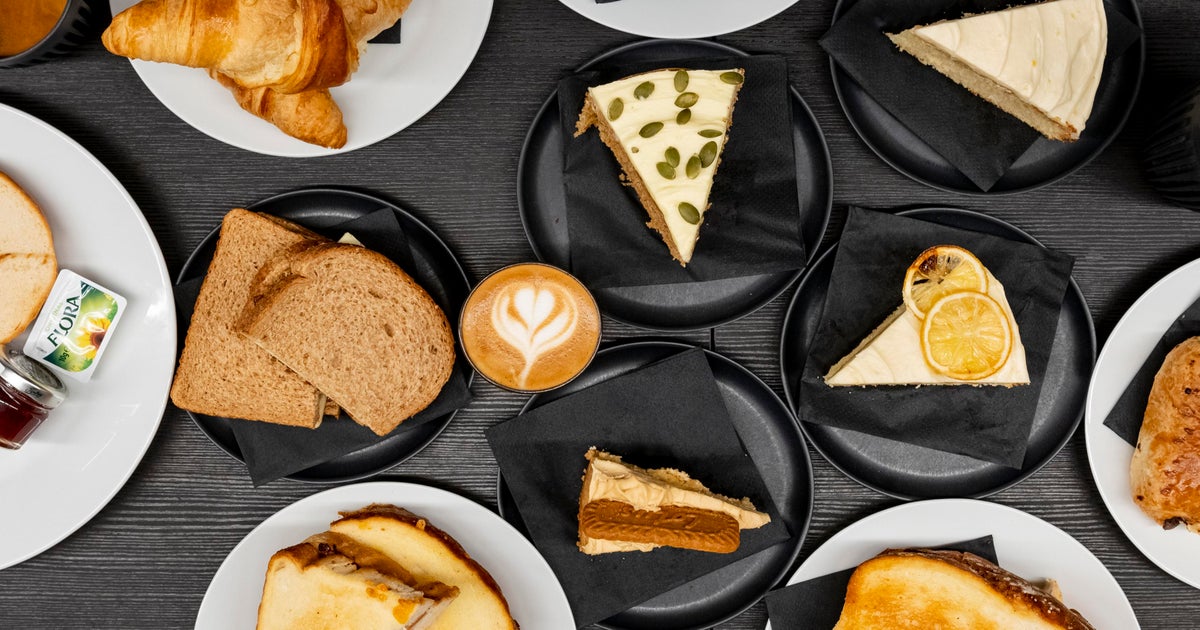 92 Degrees - Spinningfields delivery from Spinningfields - Order with Deliveroo