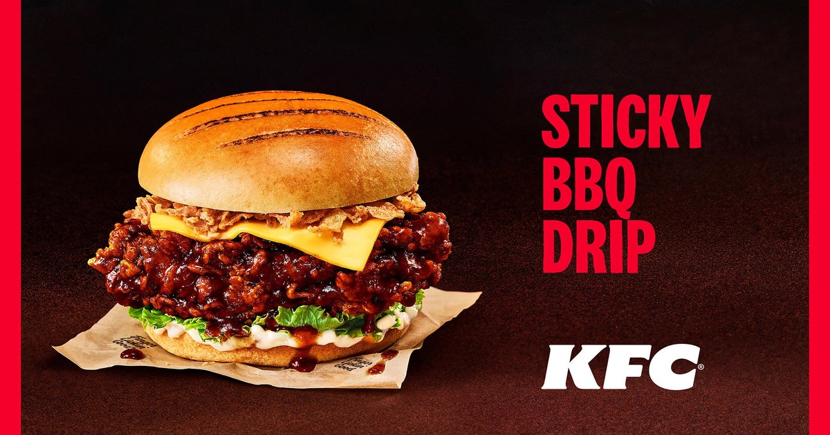KFC - Crosby delivery from Crosby - Order with Deliveroo