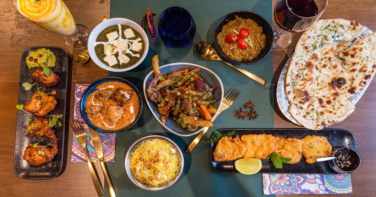 Ayat Spice - Belmont delivery from Belmont - Order with Deliveroo