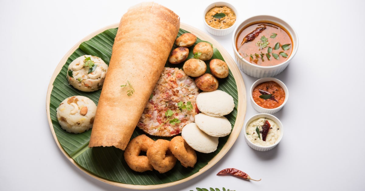 Madras Kitchen - Al Quoz 1 delivery from Al Quoz 1 - Order with Deliveroo