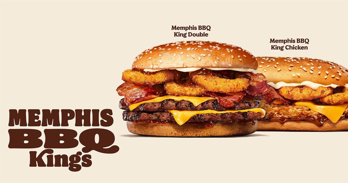 Burger King - Chippenham delivery from Chippenham - Order with Deliveroo