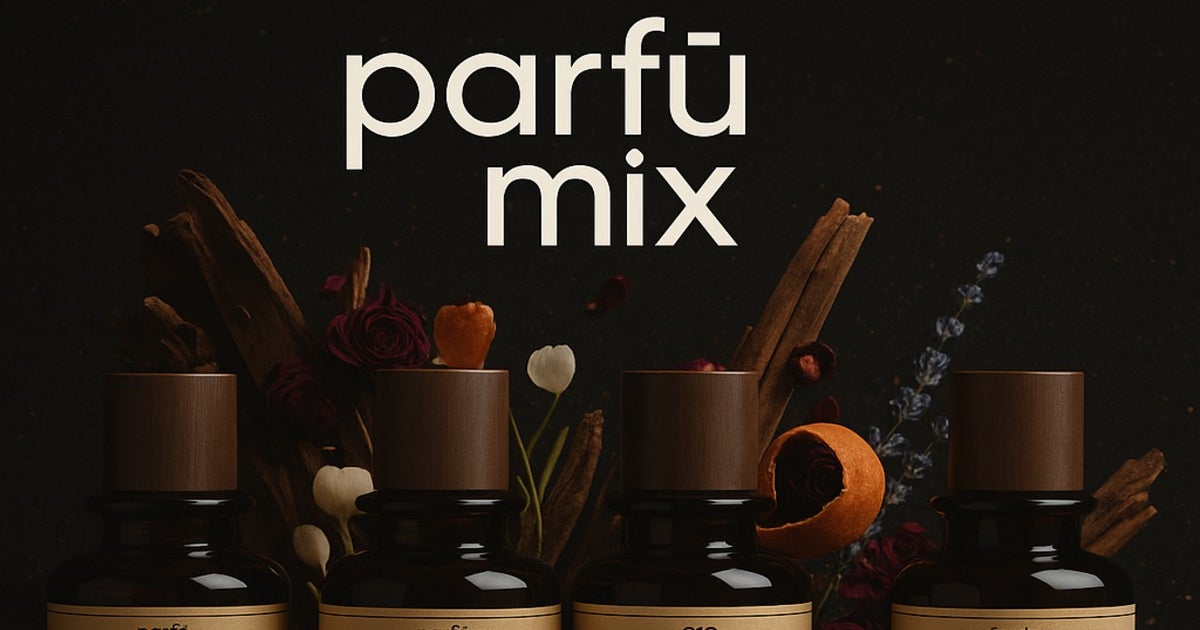 Parfumix - ADCB Karama delivery from Karama - Order with Deliveroo