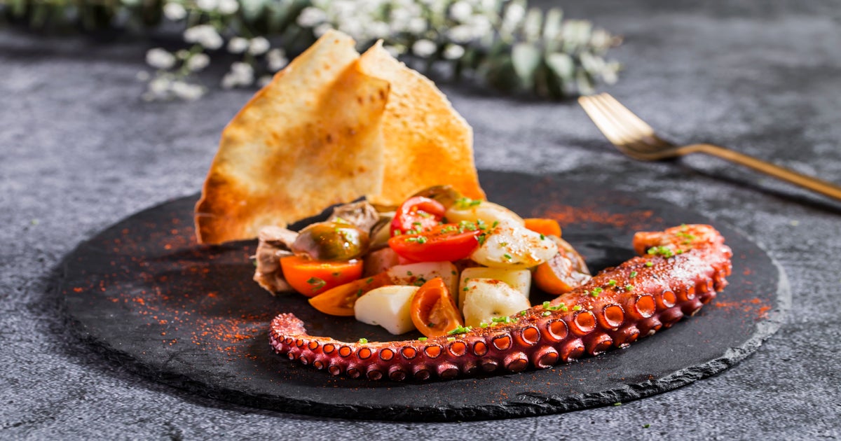 Whampoa嘅Amber’s Table外賣美食—即上戶戶送 Deliveroo 訂購