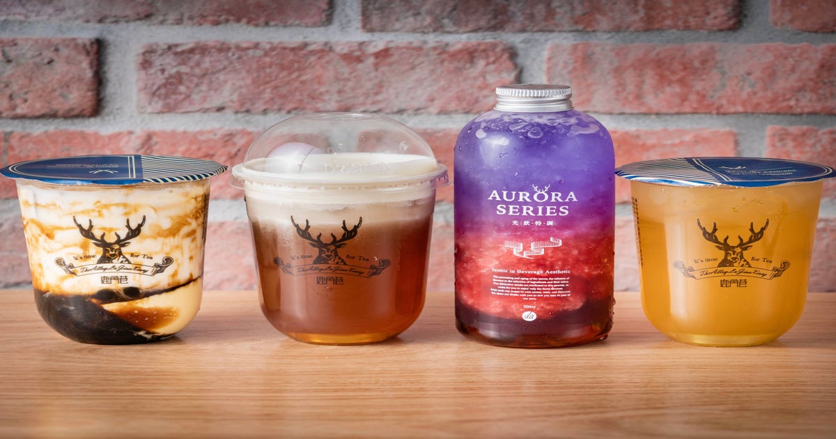 The Alley consegna in zona Portello - Isola - Ordina su Deliveroo