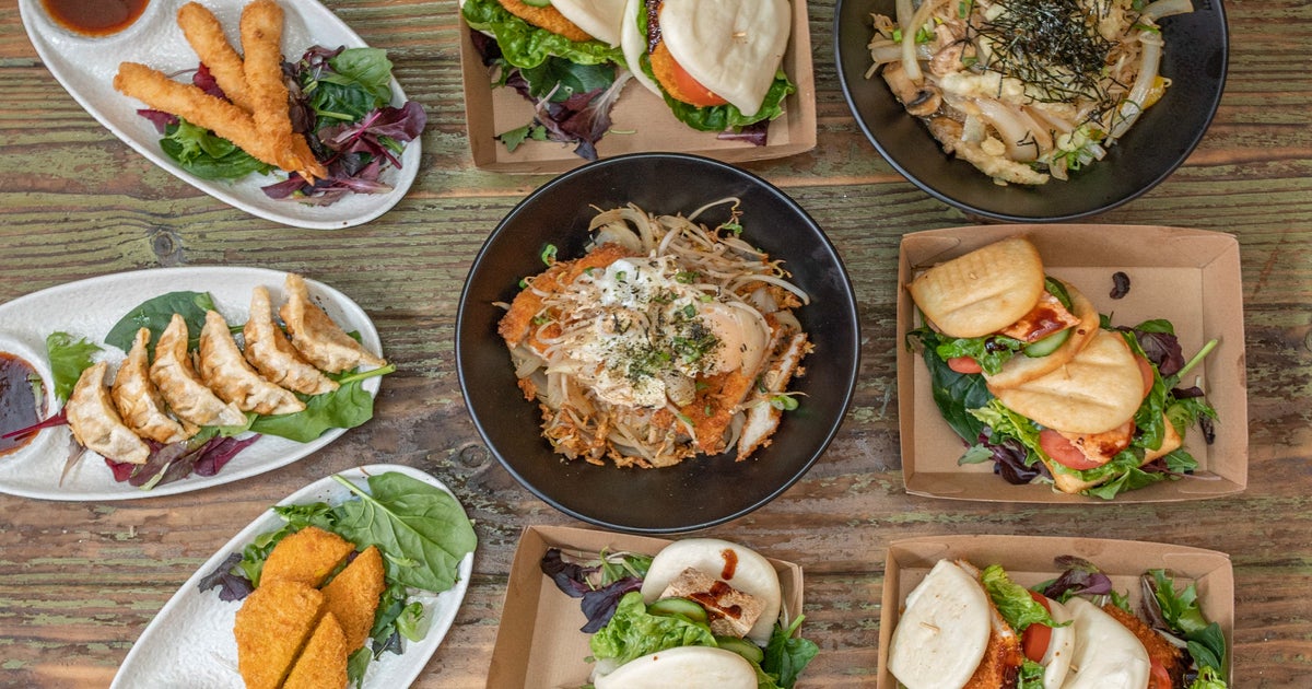 AHTTI Korean Restaurant - Science Park 2 delivery from Pasir Panjang ...