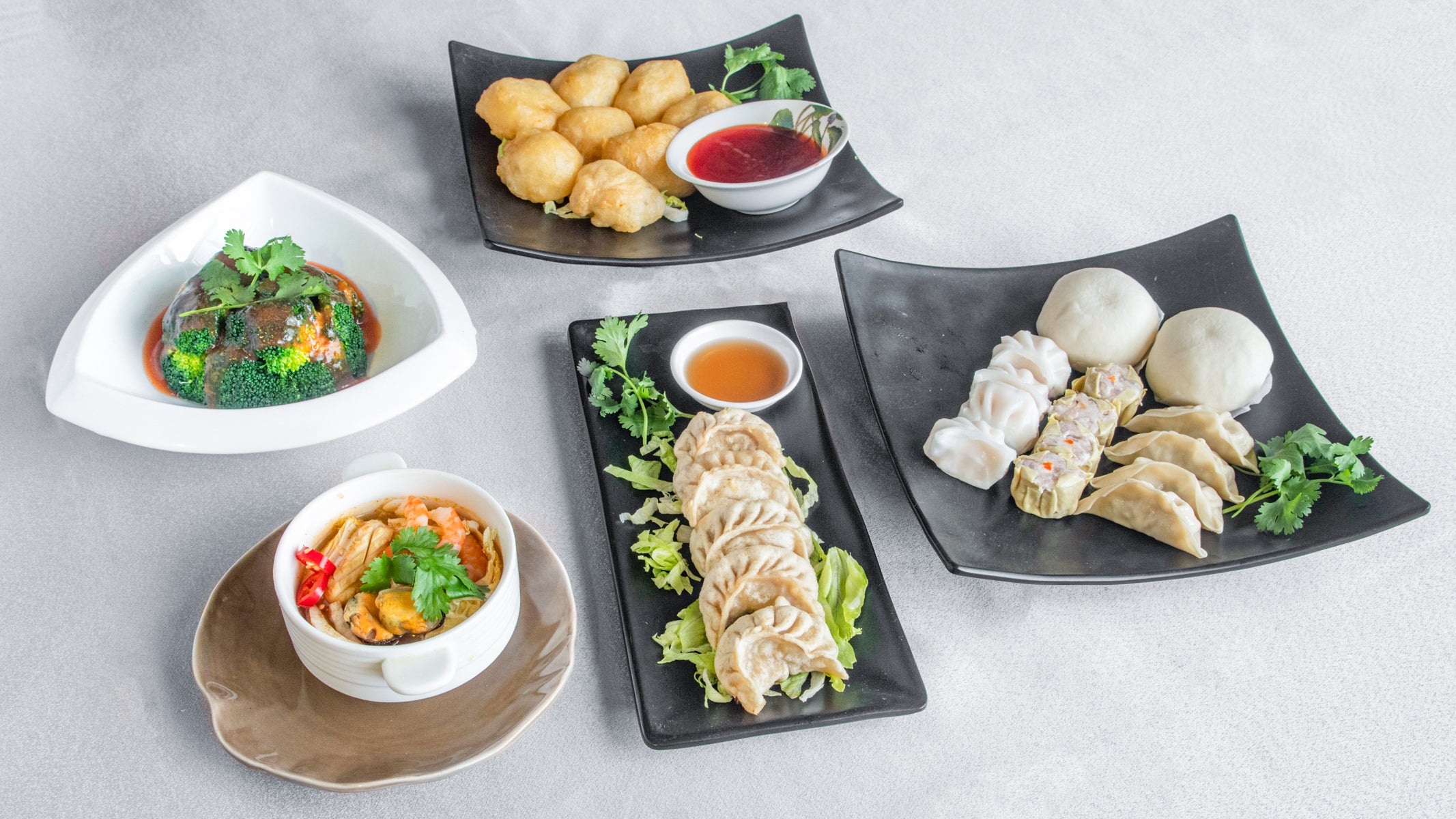 Red Hot Goodies - Southville Road delivery from North Street - Order ...