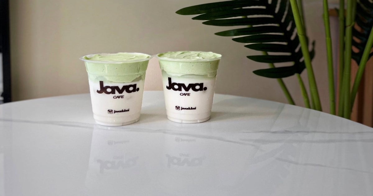 Java Cafe delivery from Al Warqaa - Order with Deliveroo