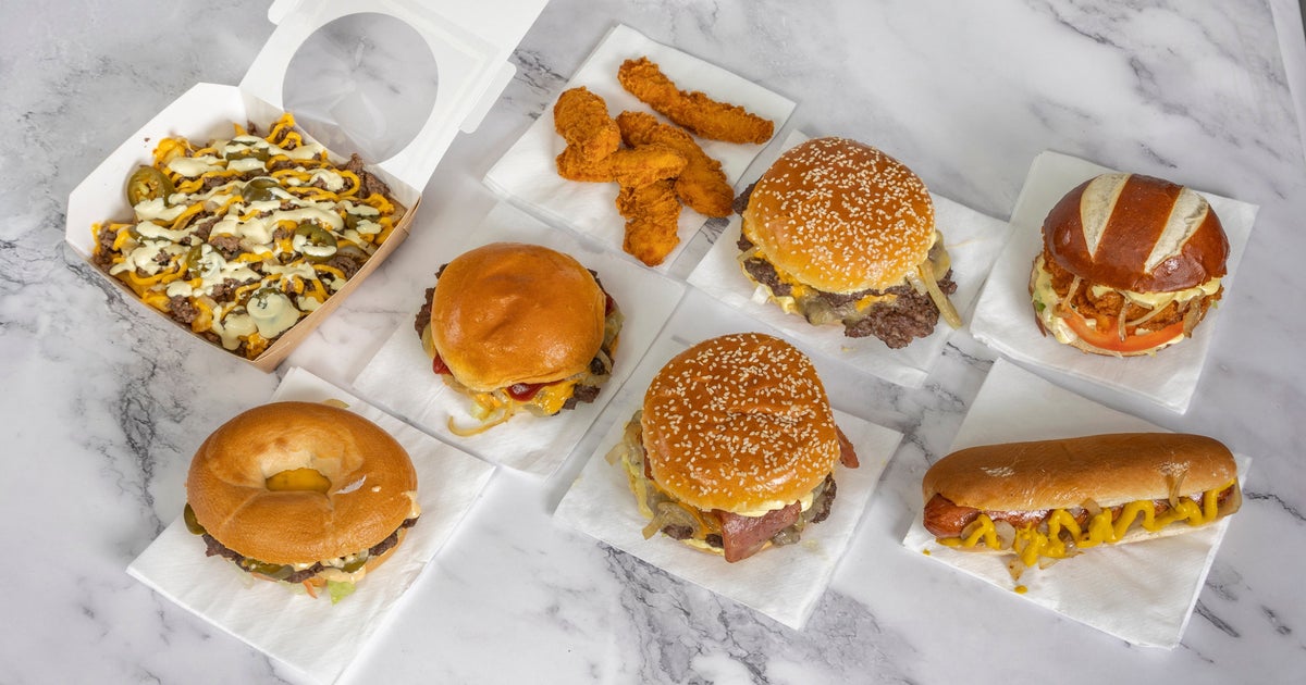 Bangor Grill - Bangor delivery from Bangor - Order with Deliveroo