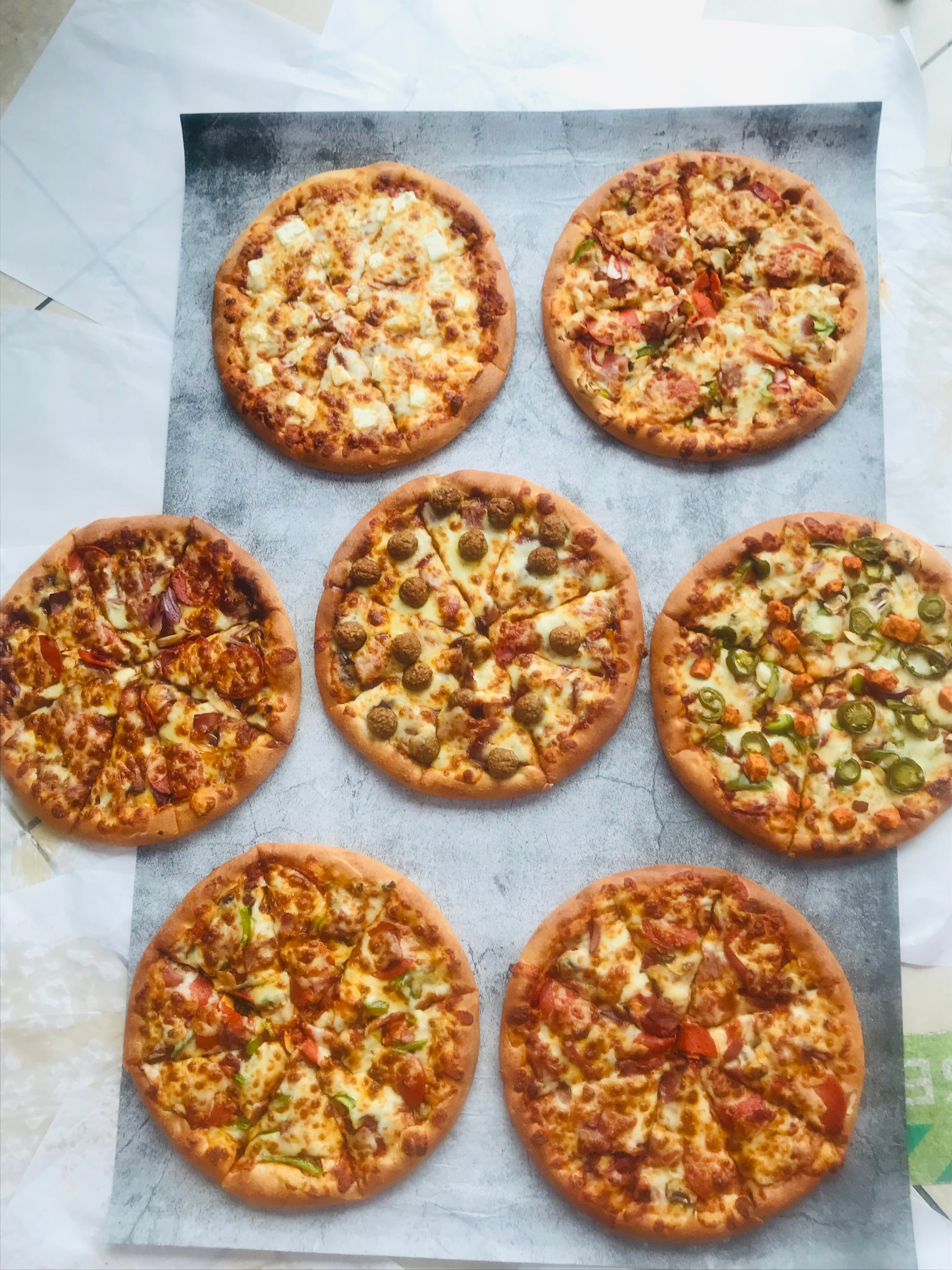 Go to Go Pizza - Ruislip Manor delivery from Ruislip Manor - Order with ...