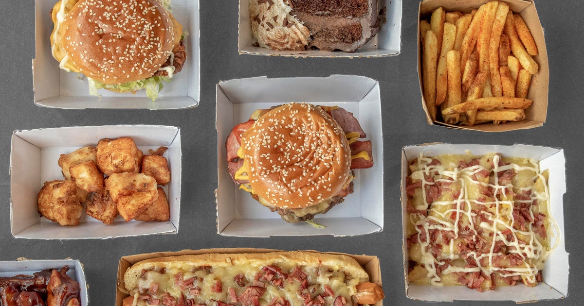 Smug Cow Burger - Dartford delivery from Dartford - Order with Deliveroo