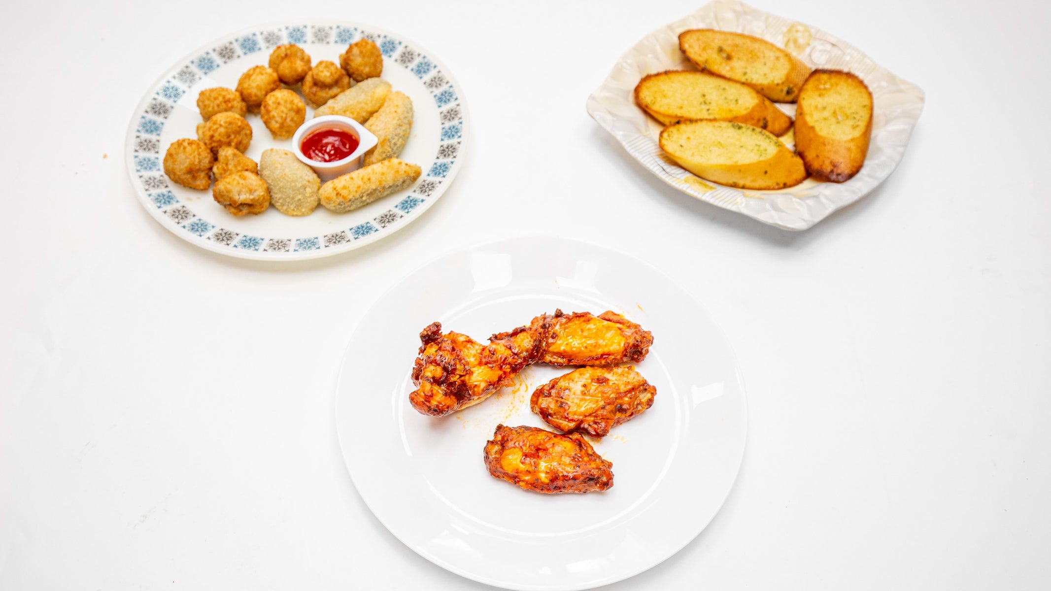 Farmhouse Pizza delivery from West Reading - Order with Deliveroo