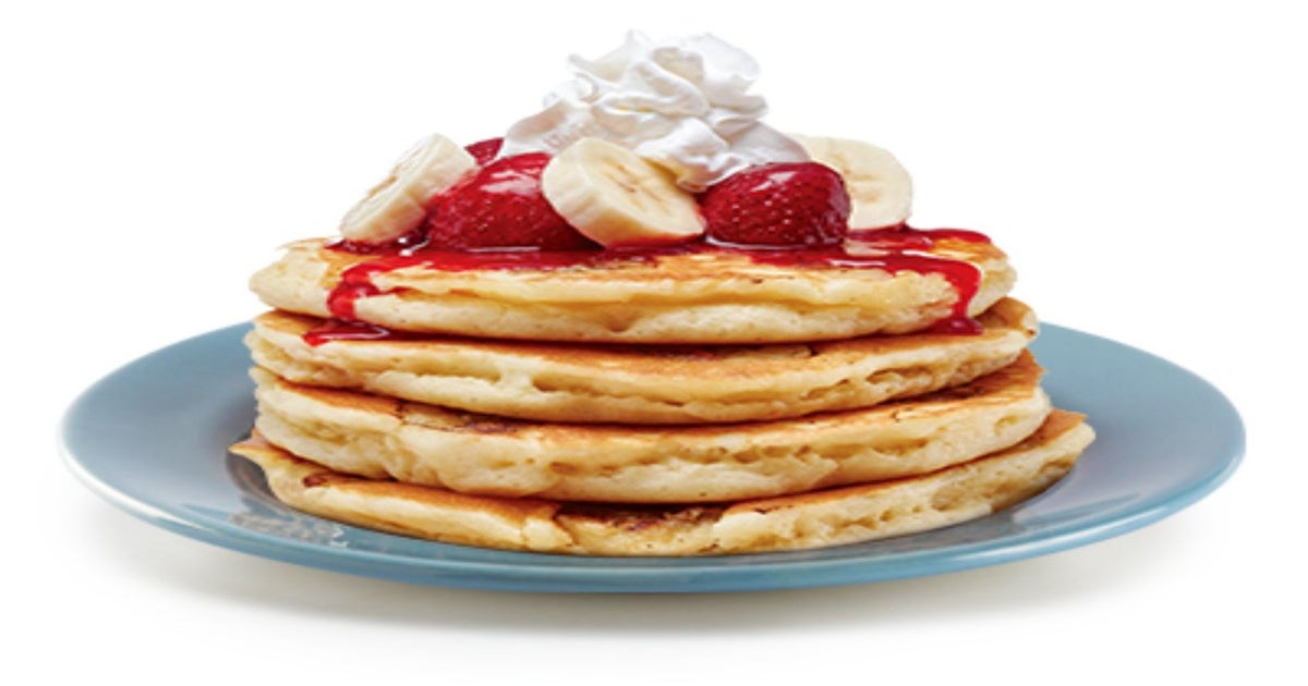 IHOP delivery from Gulf Mall - Order with Deliveroo