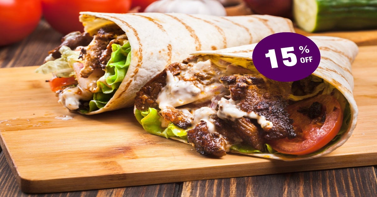 Deliz Cafe - Bedok delivery from Bedok Central - Order with Deliveroo