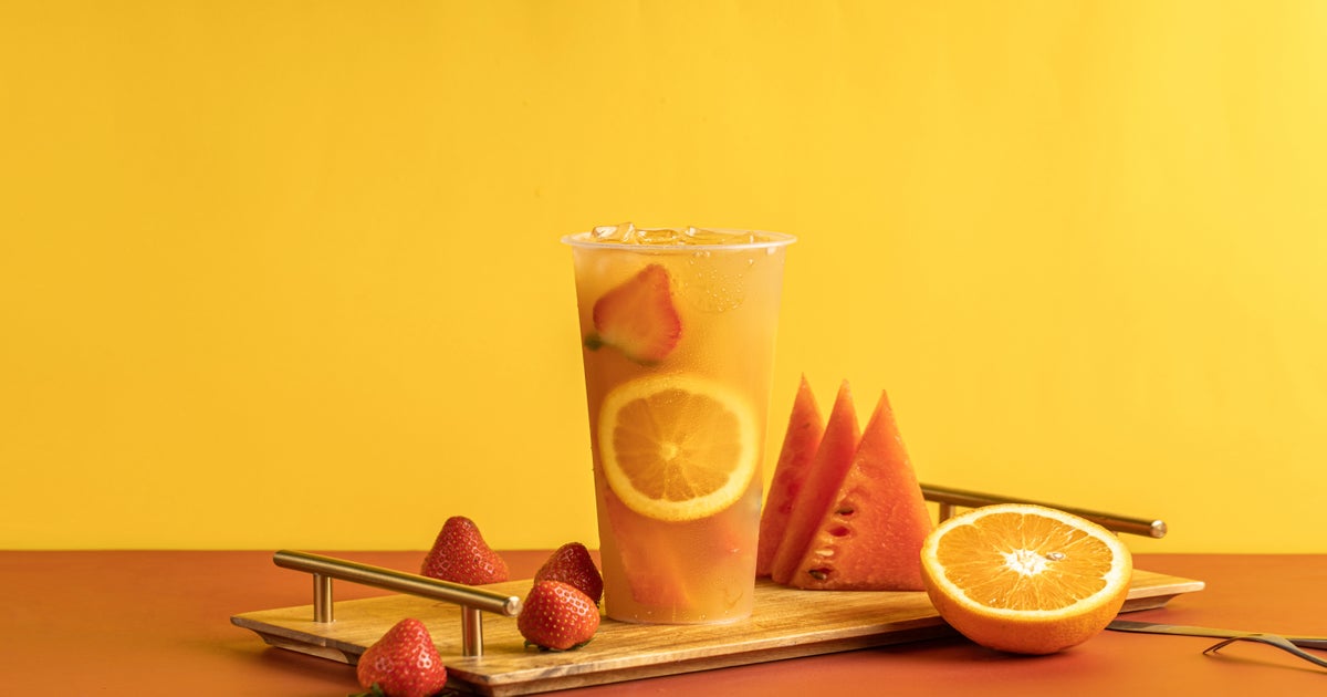 Hero Tea delivery from Dubai - International City - Order with Deliveroo