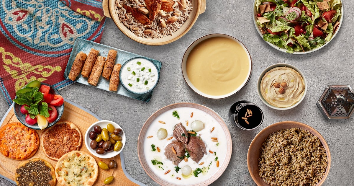 Mama Rita delivery from Downtown Canal - Order with Deliveroo