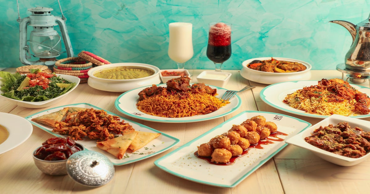 Yadoo's House - Al Zahraa delivery from Al Zahraa - Order with Deliveroo