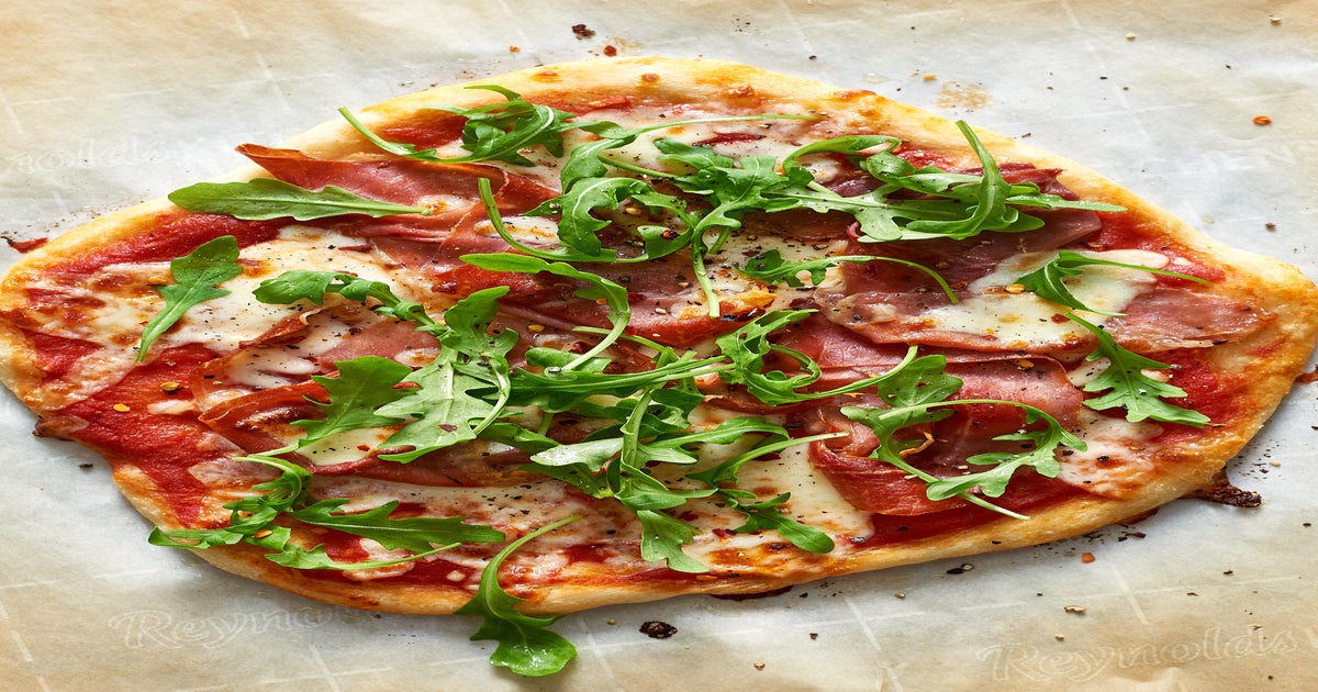 Horsforth Pizza Company - Horsforth Centre delivery from Horsforth ...