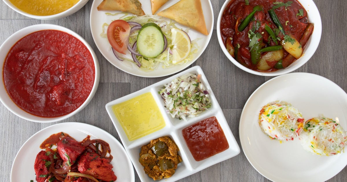 Chase Balti - Burntwood delivery from Burntwood - Order with Deliveroo