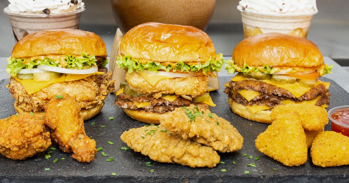 Ks Chicken & Pizza - Little Bromwich delivery from Little Bromwich ...