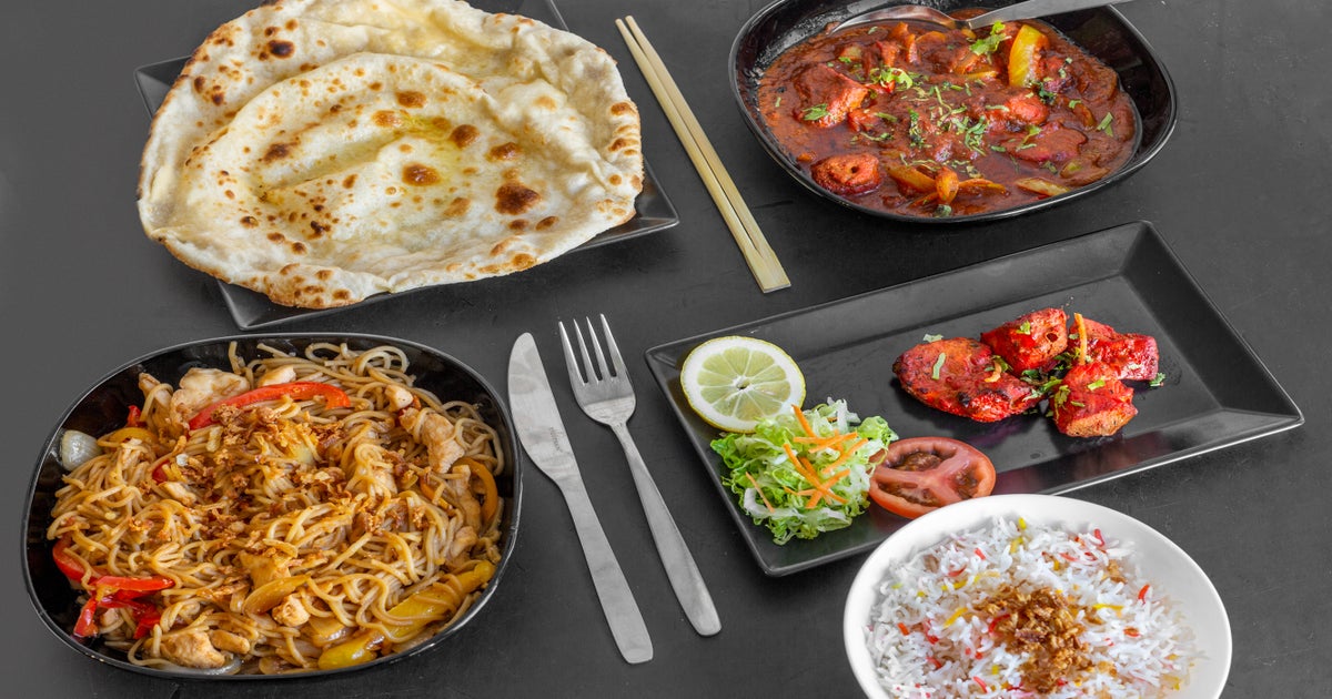 Madam Mok Asian Fusion Restaurant & Takeaway - Limerick delivery from ...