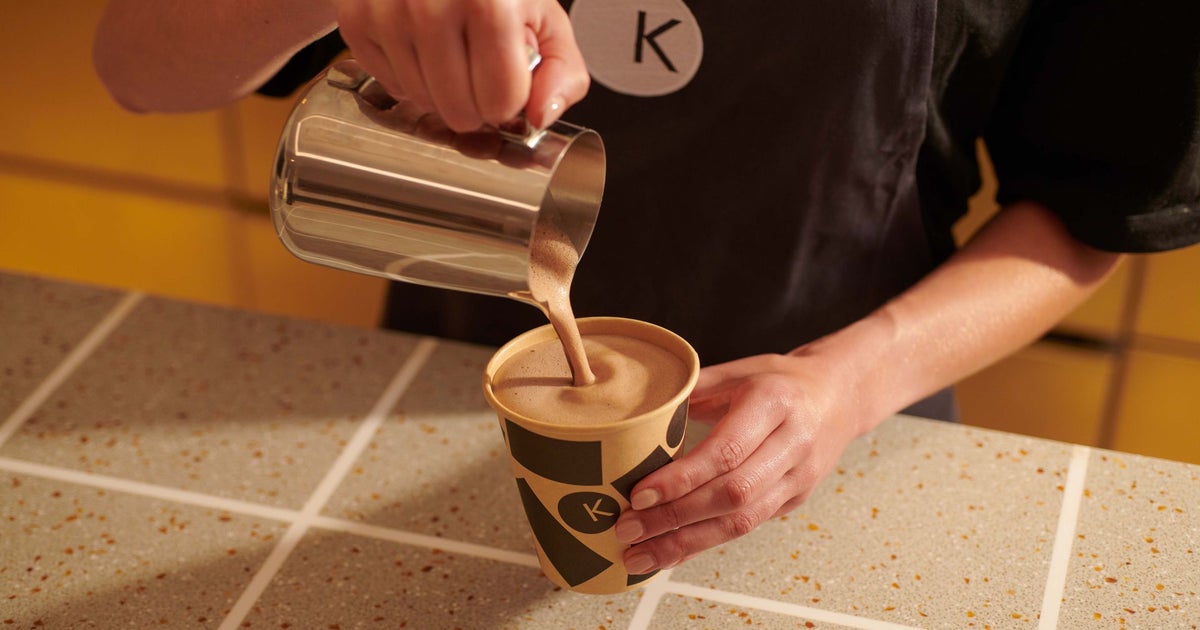 Knoops - Cambridge delivery from Cambridge Centre - Order with Deliveroo