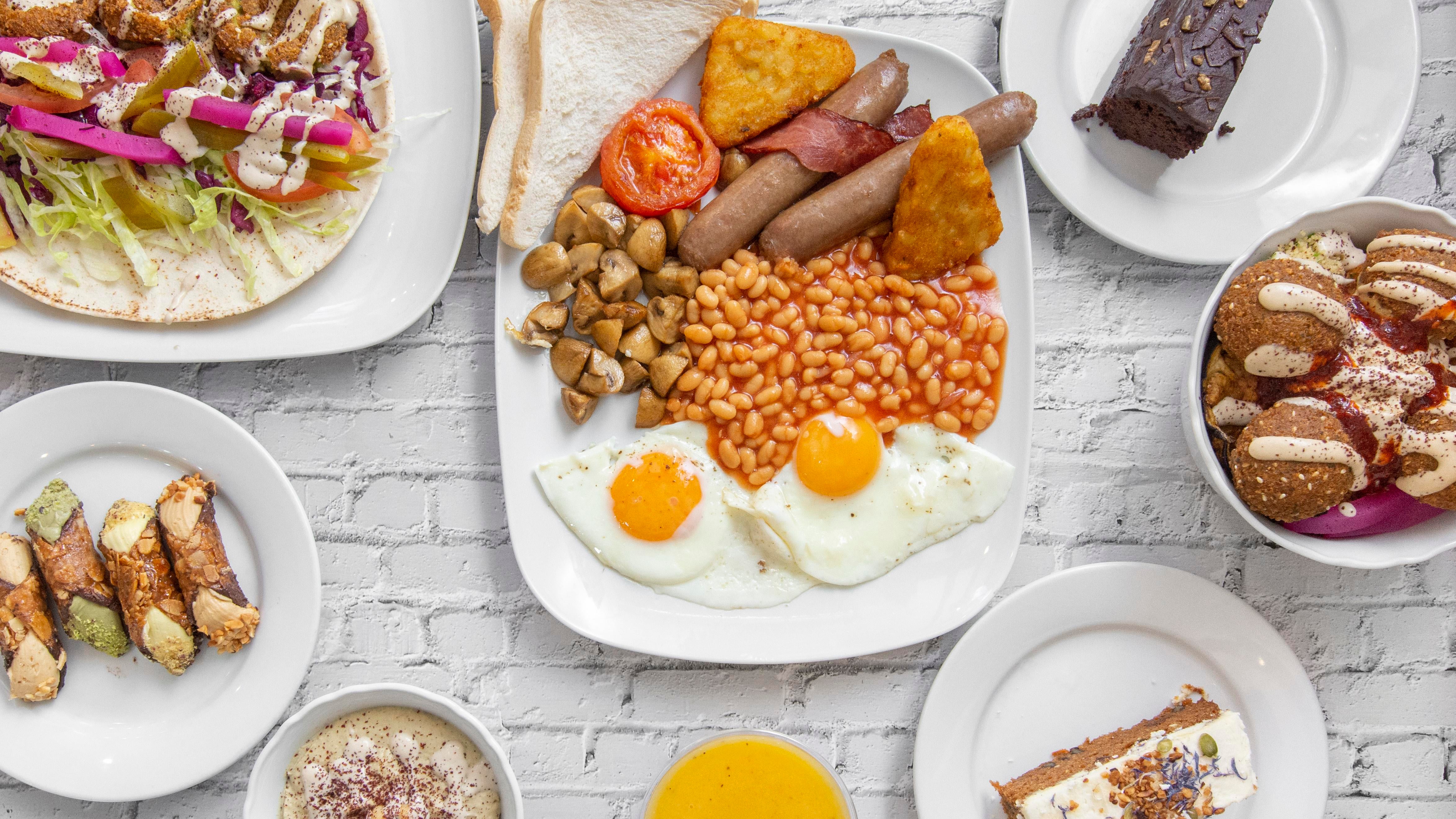 Balance - Lower Marsh - Waterloo Station delivery from Waterloo Station ...