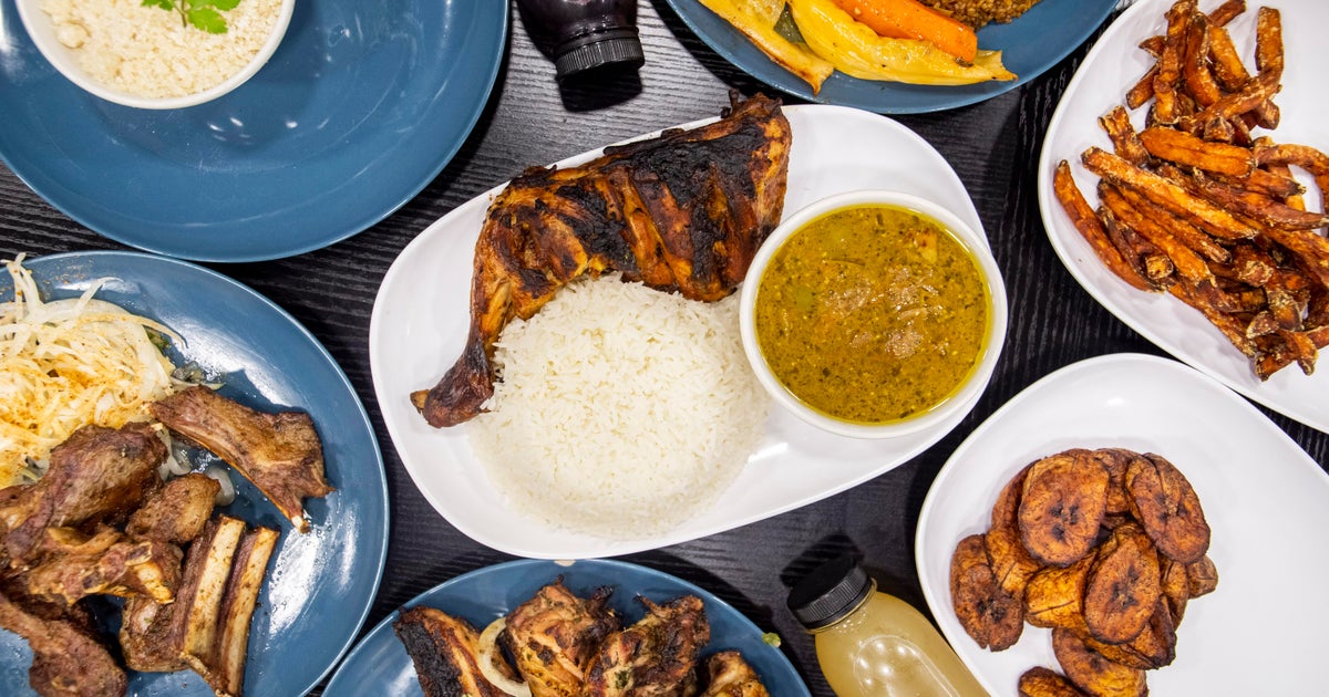 Igo & Grill livre depuis Melun - Centre ville - Commandez avec Deliveroo