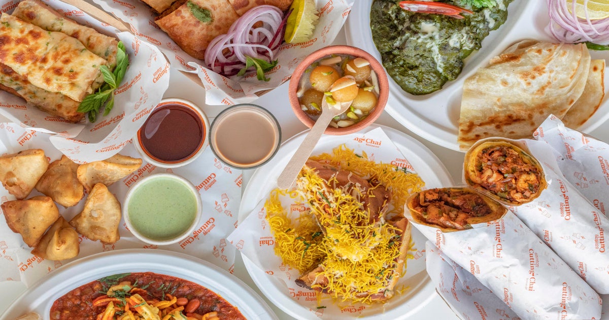Nahar Bengali & Indian Takeaway - Edinburgh delivery from Clermiston ...