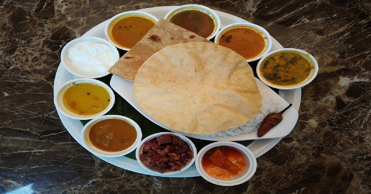 Ananda Bhavan Restaurant - J.L.T. West delivery from J.L.T. West ...