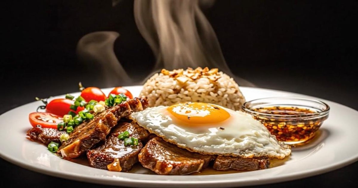 Pinoy Cravings Restaurant - Karama delivery from Karama - Order with ...