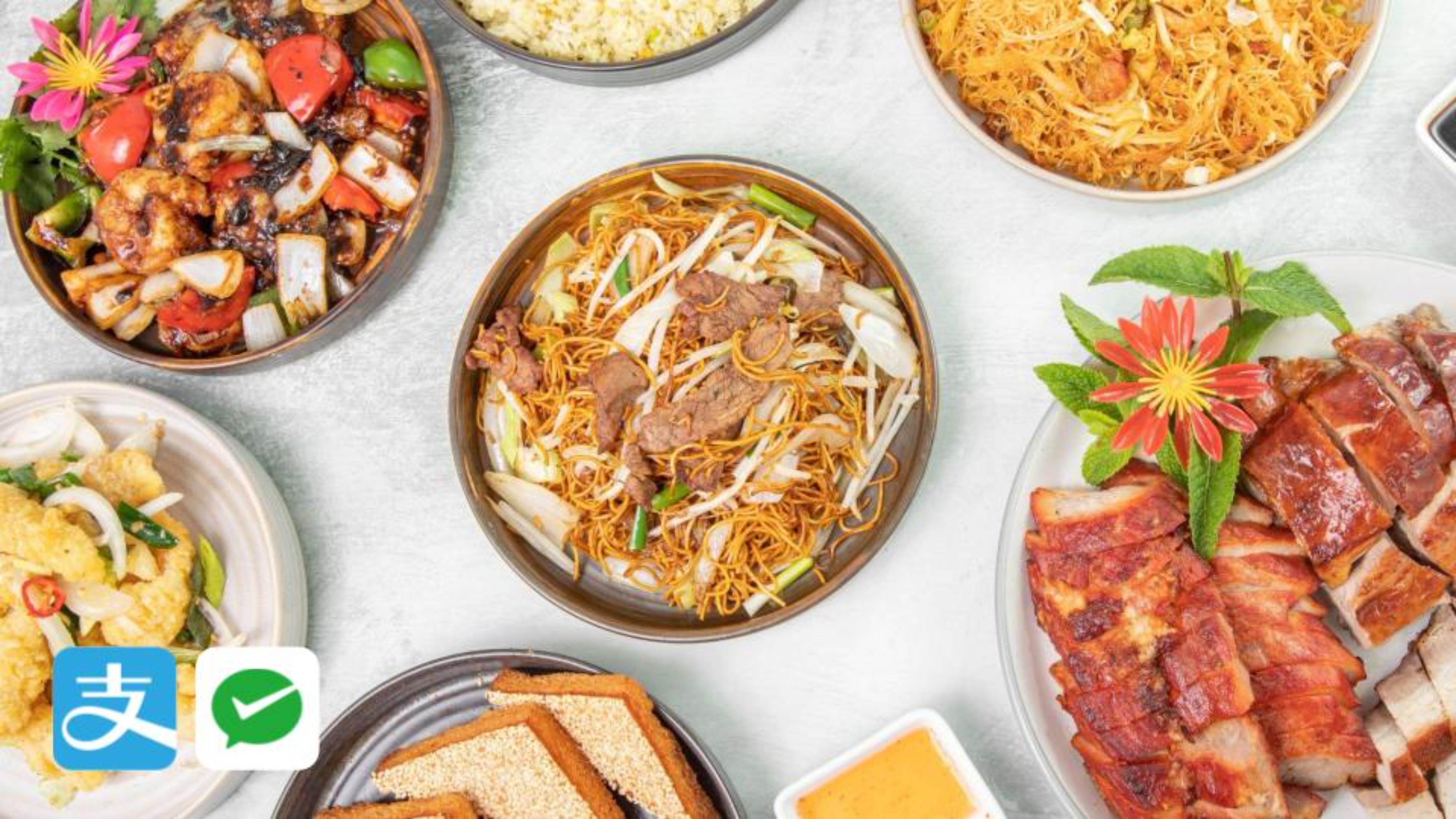 Delivered by Mama Li - Whitechapel delivery from Whitechapel - Order ...